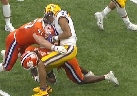 Video James Skalski Goes Nuts After Being Ejected For Targeting