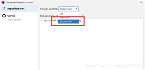 解决idea拉取svn项目报错：cannot run program “svn“ createprocess error 2 cannot