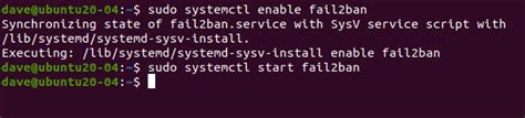 How To Secure Your Linux Server With Fail Ban