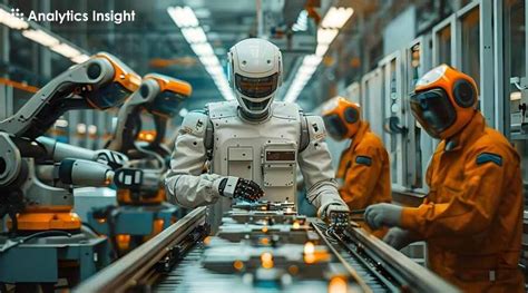 Best Methods To Optimize Robotic Workflows Analytics Insight®