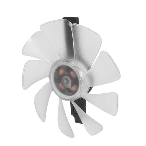 Buy Mm Rx Gpu Cooler Fan For Sapphire Rx Rx Rx Rx Rx Nitro