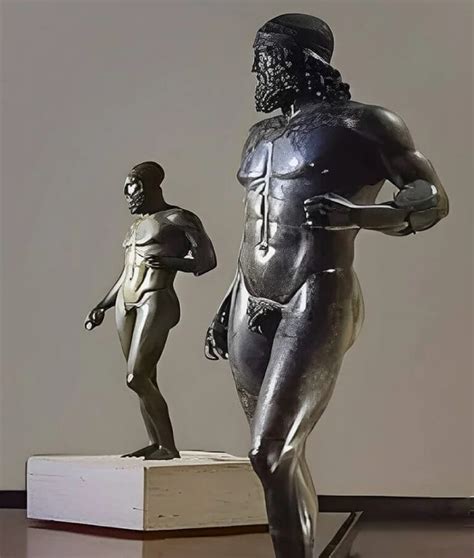Greek Statues The Most Beautiful And Famous From Ancient Greece