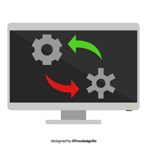 Devops Testing Clipart Free Download