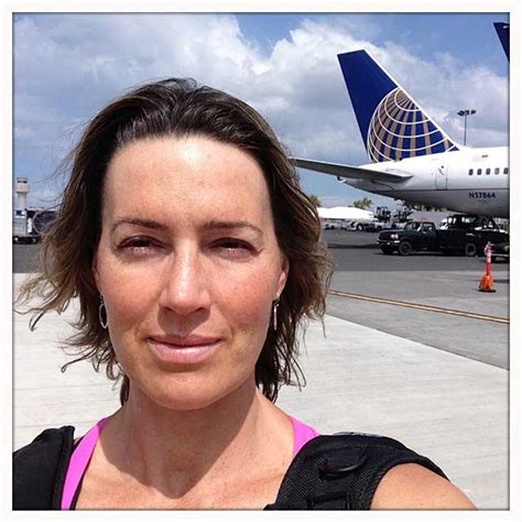 Departing Dawn Forrester