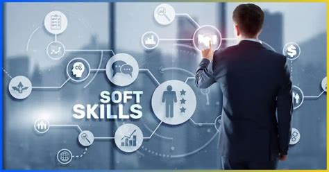 Learn 10 Soft Skills From C Level Executives For Your Career Growth