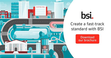 Bsi On Linkedin Our Services Creating And Developing New Standards