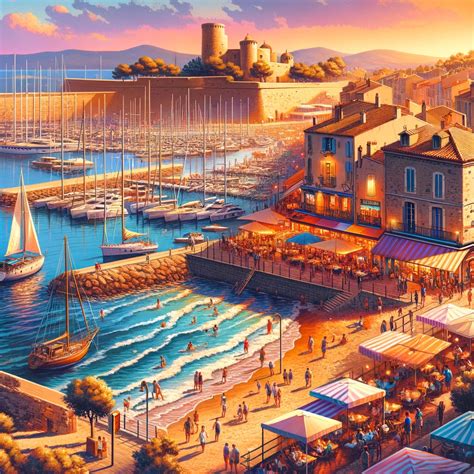 Cap Dagde Lovy Room®