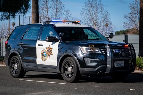 San Clemente Sheriff Orange County Sheriff Contract Desertphotoman