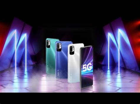 Redmi च सवसत G समरटफन भरतत लच मगपकसलचय कमऱयसह Redmi Note T G सदर