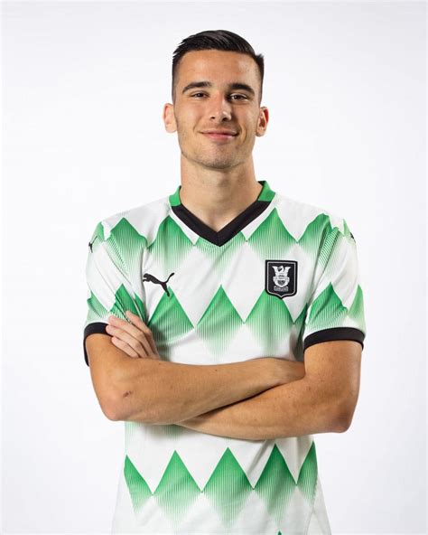 Igralci Nk Olimpija Ljubljana