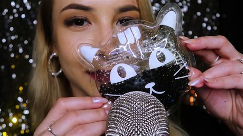 Aviso ⚠️ VocÊ Vai Dormir Em Menos De 5 Minutos Com Esse Asmr Youtube