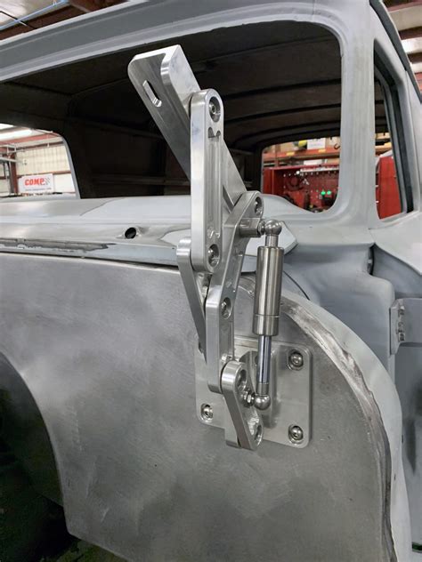 Hood Hinge Design At Ila Yeomans Blog