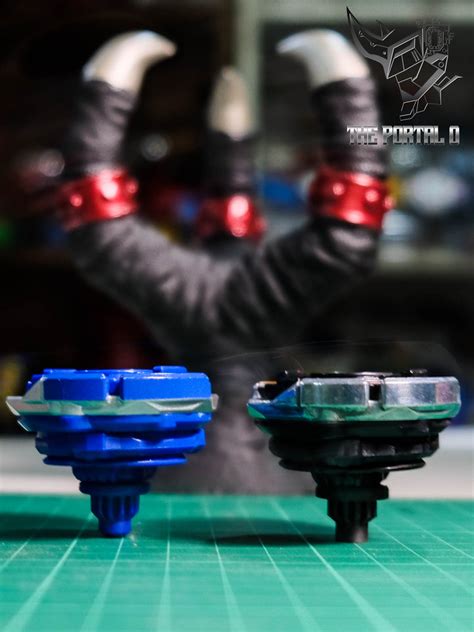 Custom Beyblade X Black Dranzer Spiral 3 80t Theportal0 Beyradise