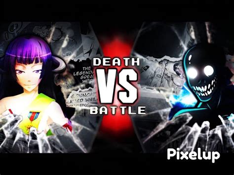 So I Just Found Out About This Mu Its Featherine Augustus Aurora Vs Scp 3812 Umineko Vs Scp