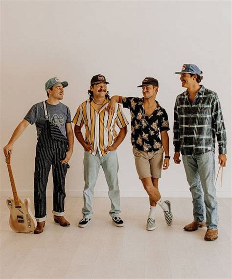 Cameron Sacky Band Cole Barnhill Tickets At The Basement At Oskar