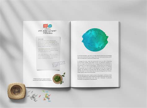 Design Logbook Behance