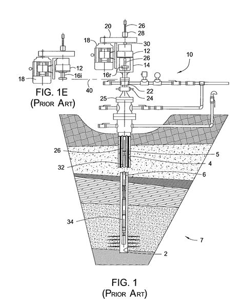 Progressive Cavity Pump Patented Technology Retrieval Search Results