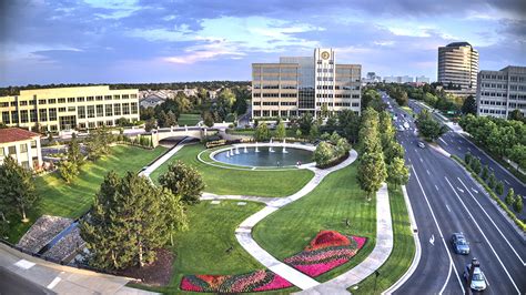 South Greenwood Village Office Space Denver Office Space