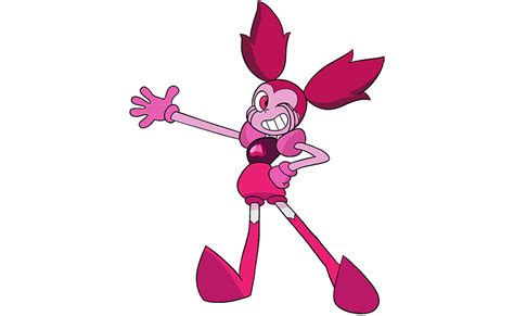 Spinel From Steven Universe Costume