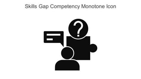 Competency Gap Analysis Powerpoint Presentation And Slides Slideteam