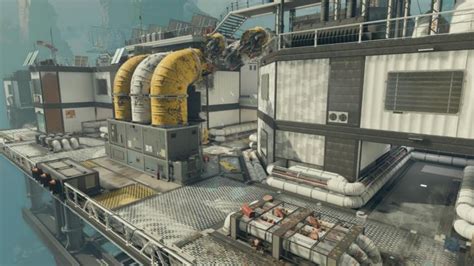 Frequency Black Ops 4 Call Of Duty Maps