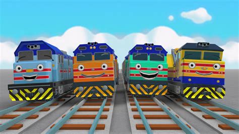 Explore The Best Chuggington Art Deviantart