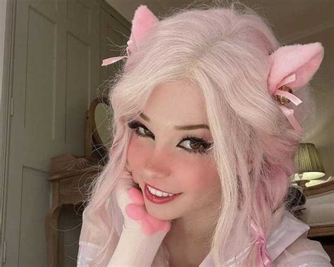 What Happened To Belle Delphine And How Does She Earn Now Ke
