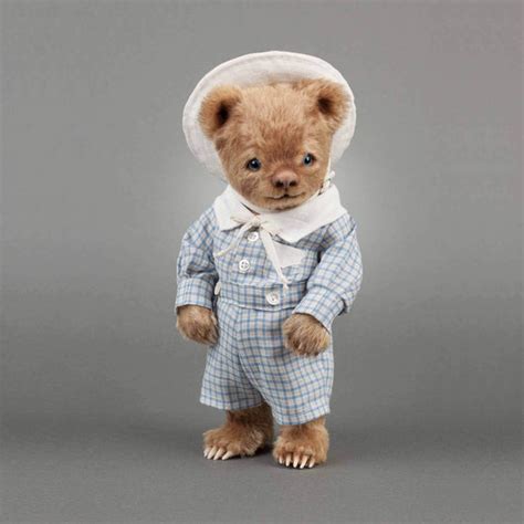 Rjw Original Bears R John Wright