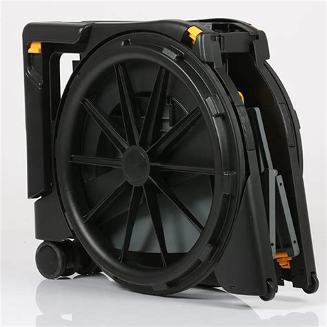 Инвалидная коляска с ручным управлением - Wheelable - Seatara Medical ...
