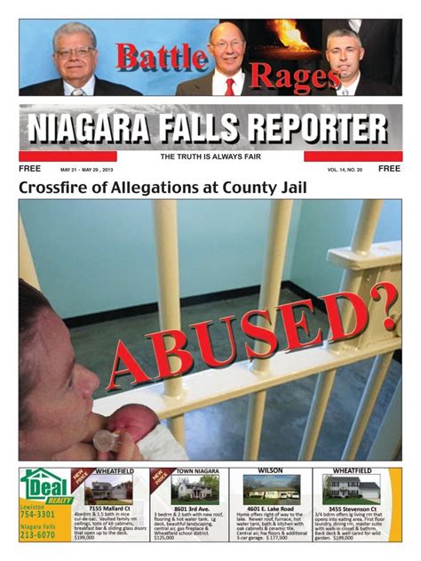 Jail Roster Internet Goodhue County