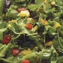 Ensalada De La Huerta