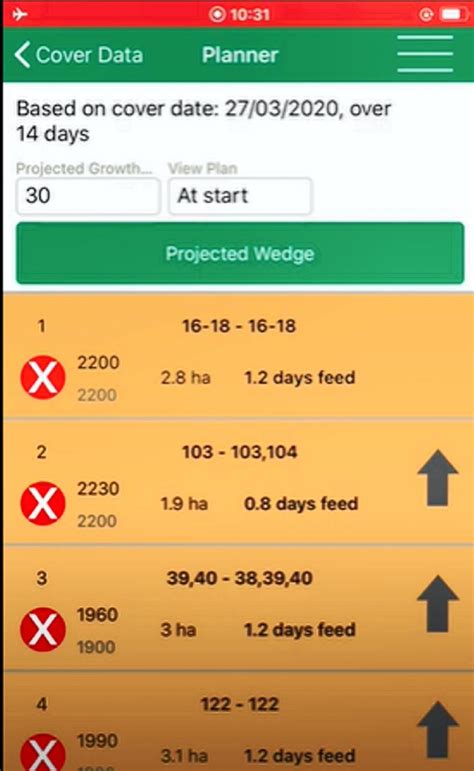 The Grass Week Supplementing At Grass And The Importance Of