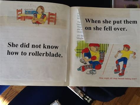 Adapting Class Readers