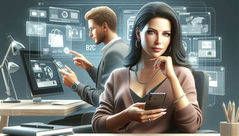 What Is B2c Technology Tech Training Hq