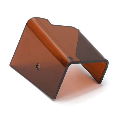 Polycarbonate Processing Parts Company Wuxi Desu New Material