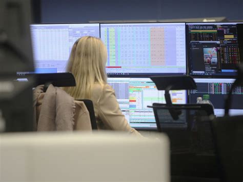 DAX Legt Zu Deutsche Bank Macht Satz Nach Vorn RegionalHeute De
