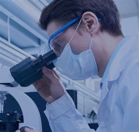 Environmental Monitoring Microchem Laboratory