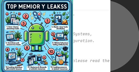 List Android Interview Prep Curated By Rahul Ghag Medium