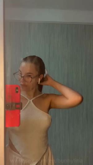 Bunnylina I Have Something Special For You In My Bio