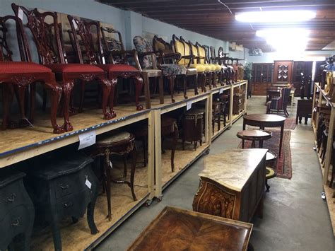 The Best Used Furniture Brands For Vintage And Antique Finds