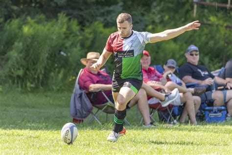 Senior Men Brantford Harlequins Rfc
