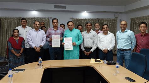 Iit Guwahati Sets Up Centre For Advanced Research On Diagnostics In Cancer