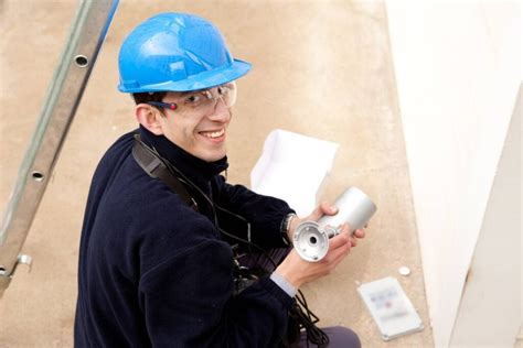 What Are The Key Components Of An Integrated Retail Security System