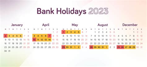 Is 7 August 2023 A Bank Holiday PELAJARAN