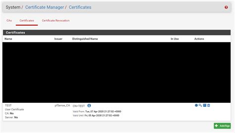 OpenVPN And Static IP For ALL Clients Netgate Forum