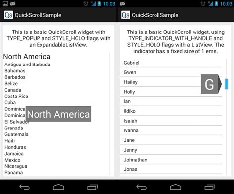 GitHub Andraskindler Quickscroll Development Stopped In Unfinished And Not Stable