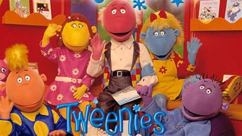 Tweenies Episodes And Song Time Chat