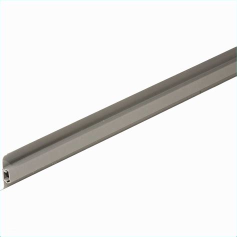 Passe Cable Leroy Merlin Passage De Plancher Gris Pour Moulure H 1 1 X