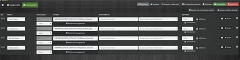 [urbackup jeedom] affichage d un texte dans une commande script