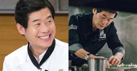 이연복 셰프 양심 쓰레기” 폭발했다